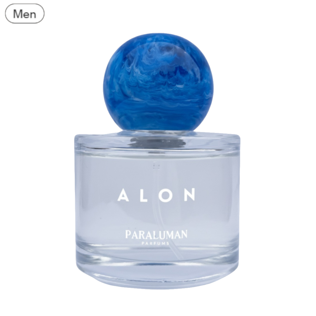Alon - Inspired by Davidoff Cool Water – Paraluman Parfums